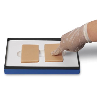 Entrenador edema - Medical Simulator