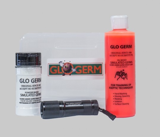 Glo Germ™ Kit