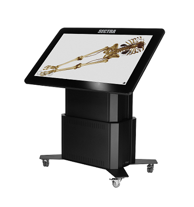 SECTRA - Medical Simulator