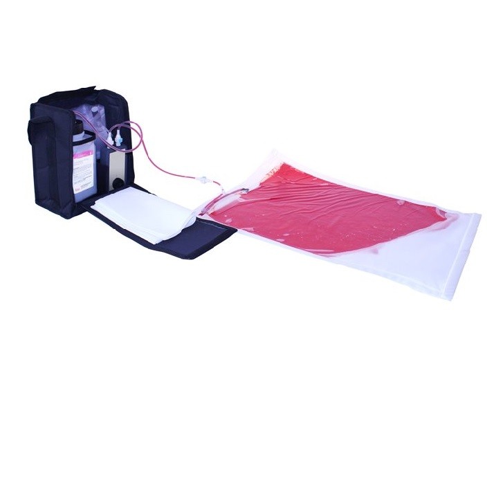 Simulación - Medical Simulator